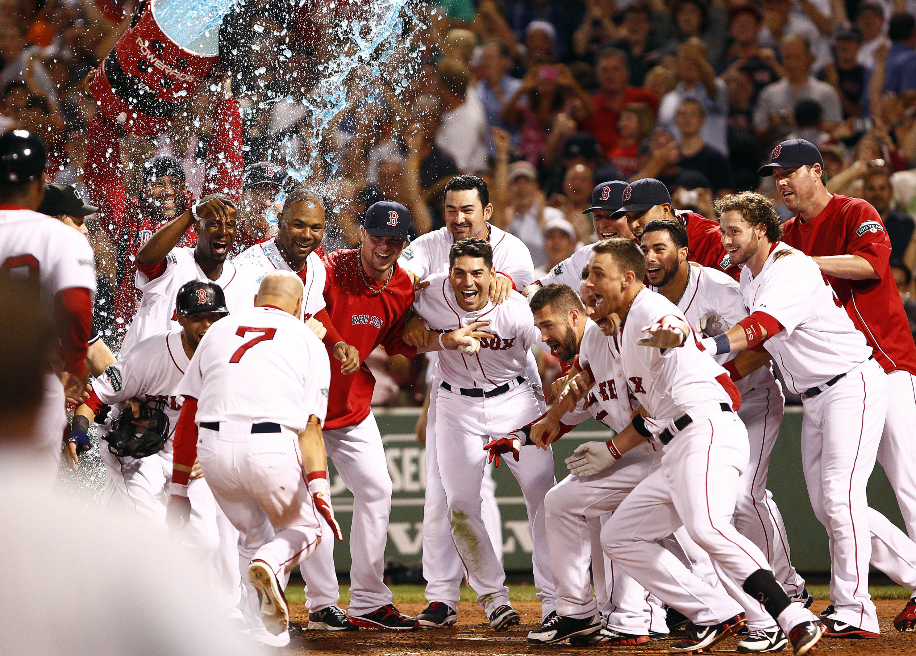Photos Of The Day From Yesterday s Games